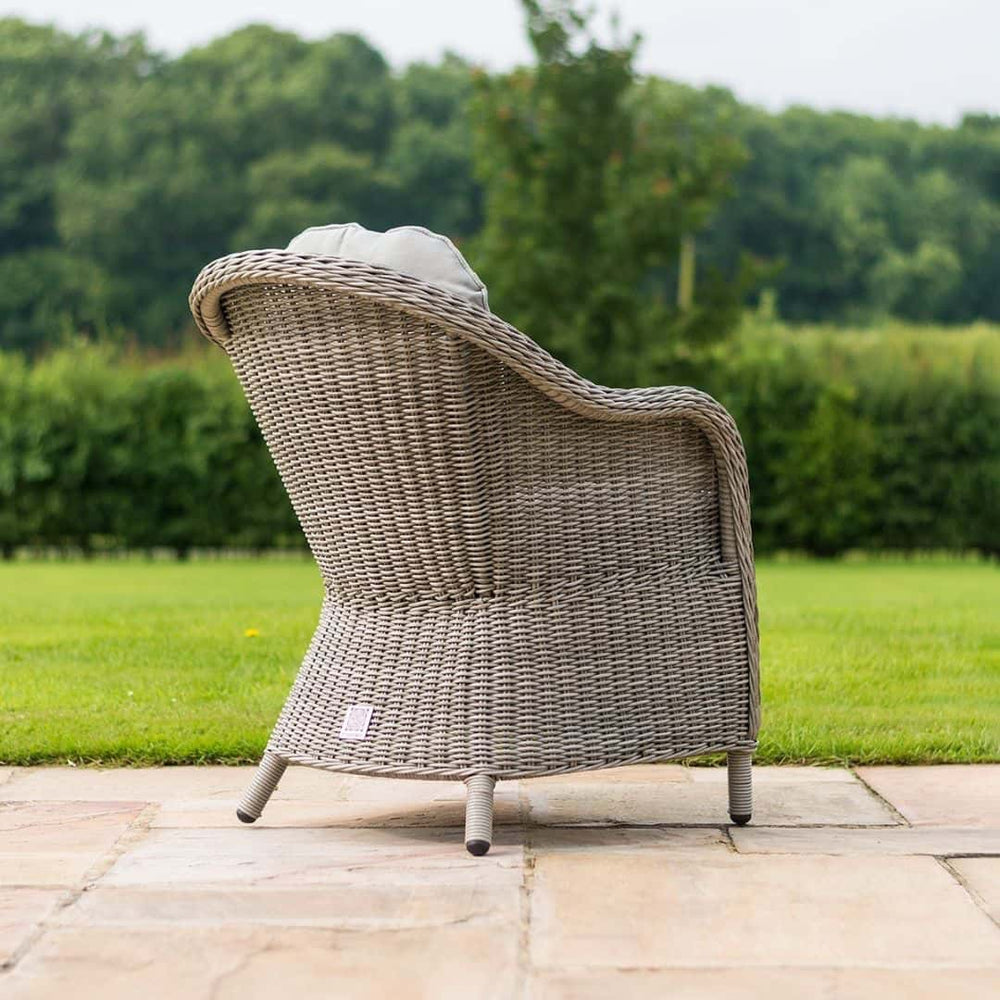 Oxford 3pc Lounge Set | ATM Living