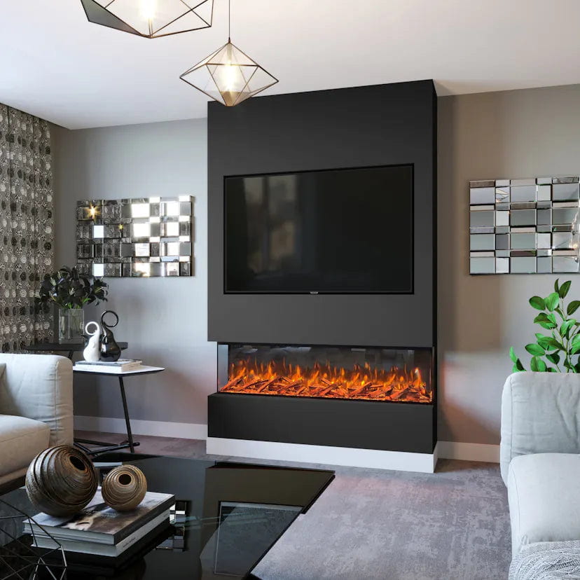 Electric Fireplaces