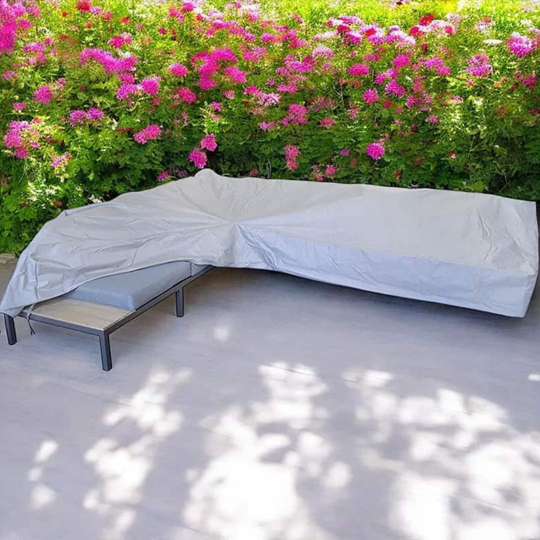 Furniture Cover Aspen Corner Set Cover