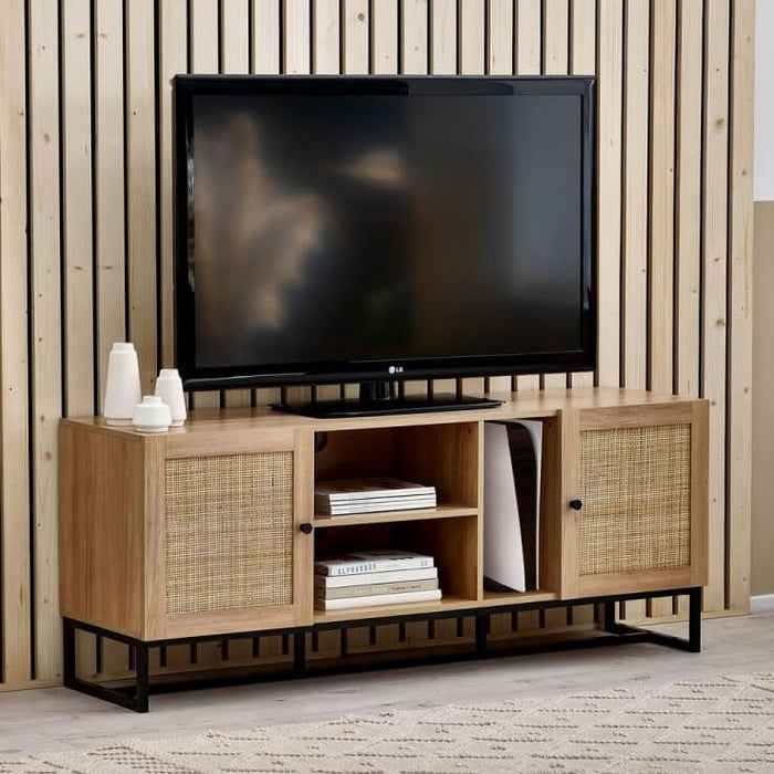 Rattan TV Unit | ATM Living